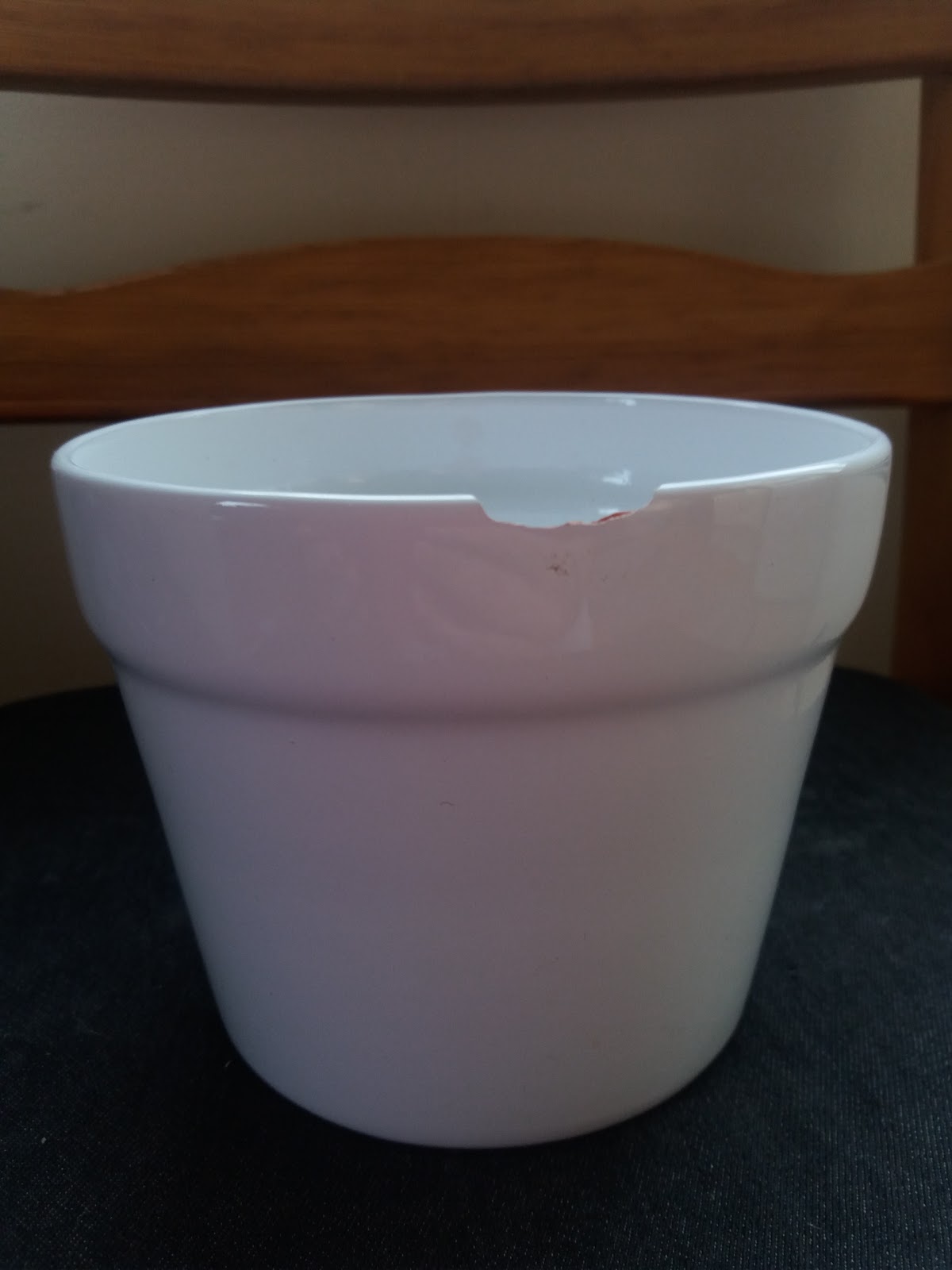 Unelmaloistoa: Ruukun tuunausta