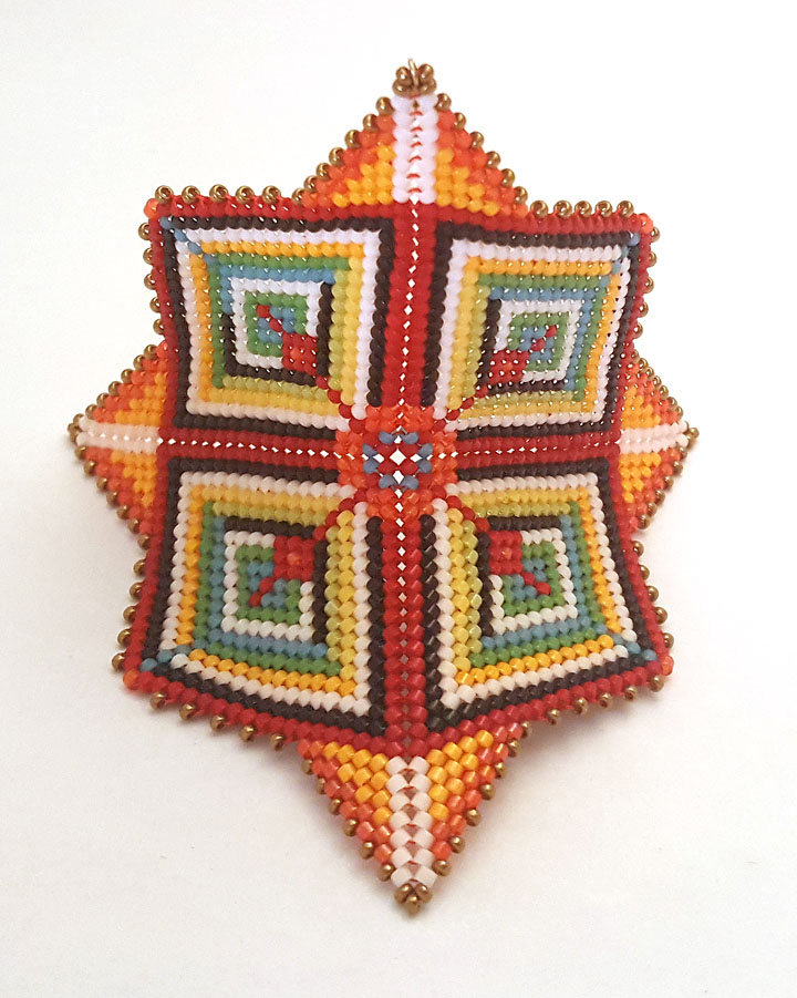 Warped Square Wednesday: : 2017