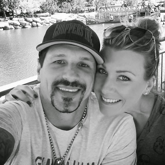 Motorcycle Event News: Famed Bike Builder Billy Lane, Home & Married