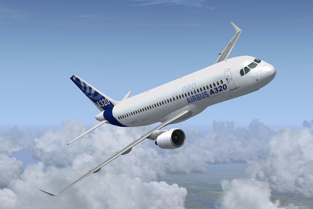 AIRBUS EVALUATES AN A320neo MULTI-MISSION VERSION - Blog Before Flight ...