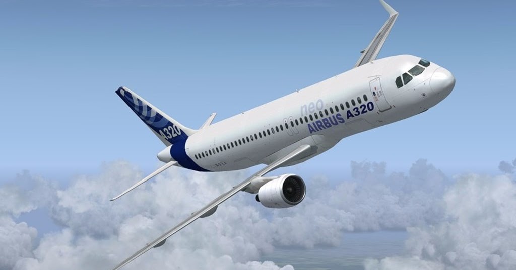AIRBUS EVALUATES AN A320neo MULTI-MISSION VERSION - Blog Before Flight ...