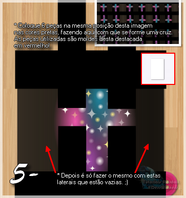 TS | Tutoriais Stardoll : Tutorial: Galaxy print on Stardesign Fashion ...