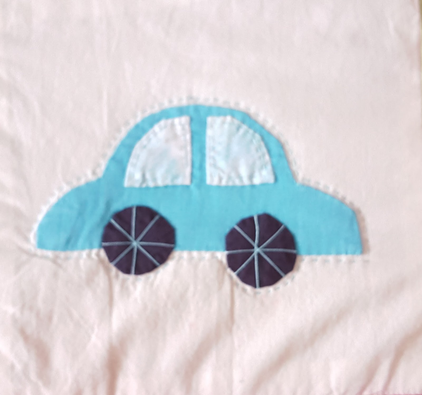 baby boy car quilt | All about patchwork and quilting