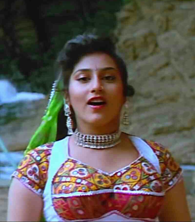 Telugu TV Bhamalu: Gayatri Shastri