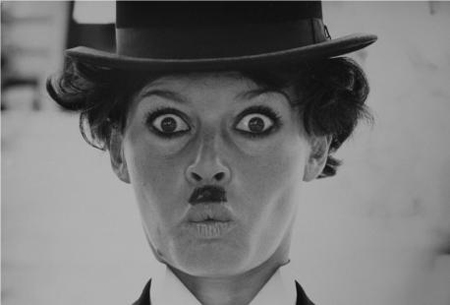 ADVENTURES IN STYLING: Charlie Chaplin: Icon of Style