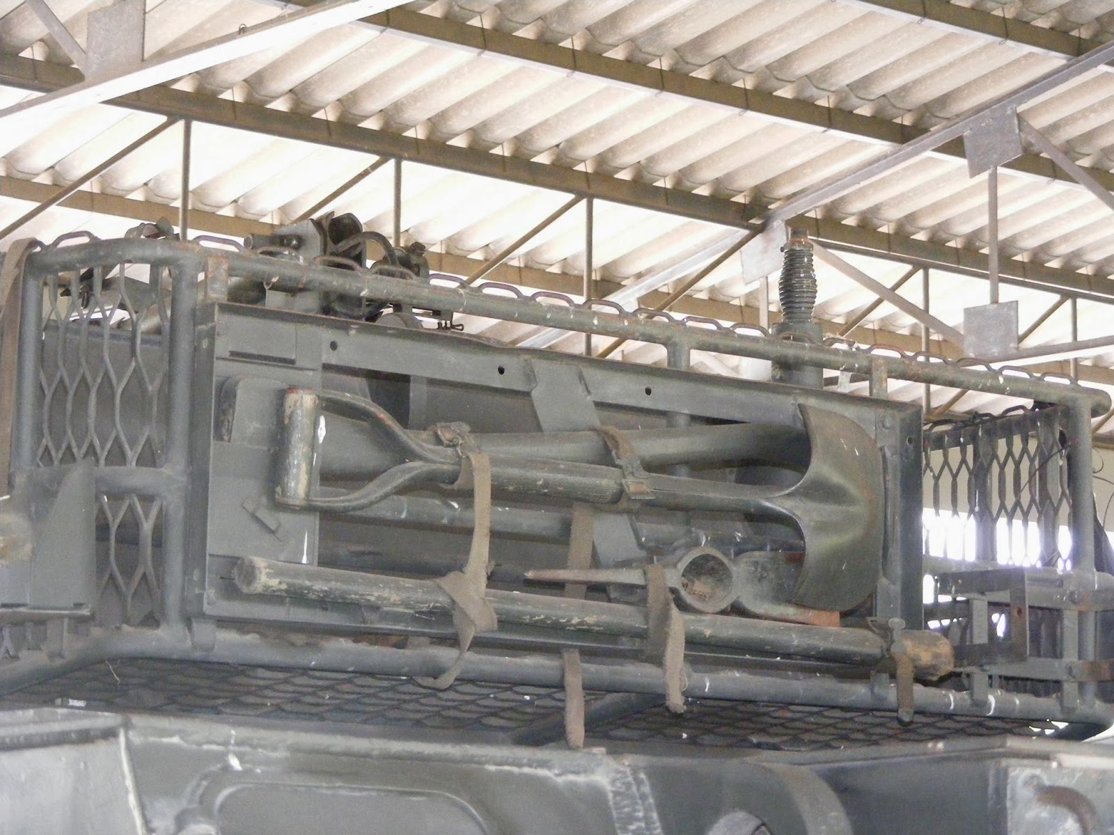 THAIDEFENSE-NEWS: WALK AROUND_RTA COMMANDO STINGRAY