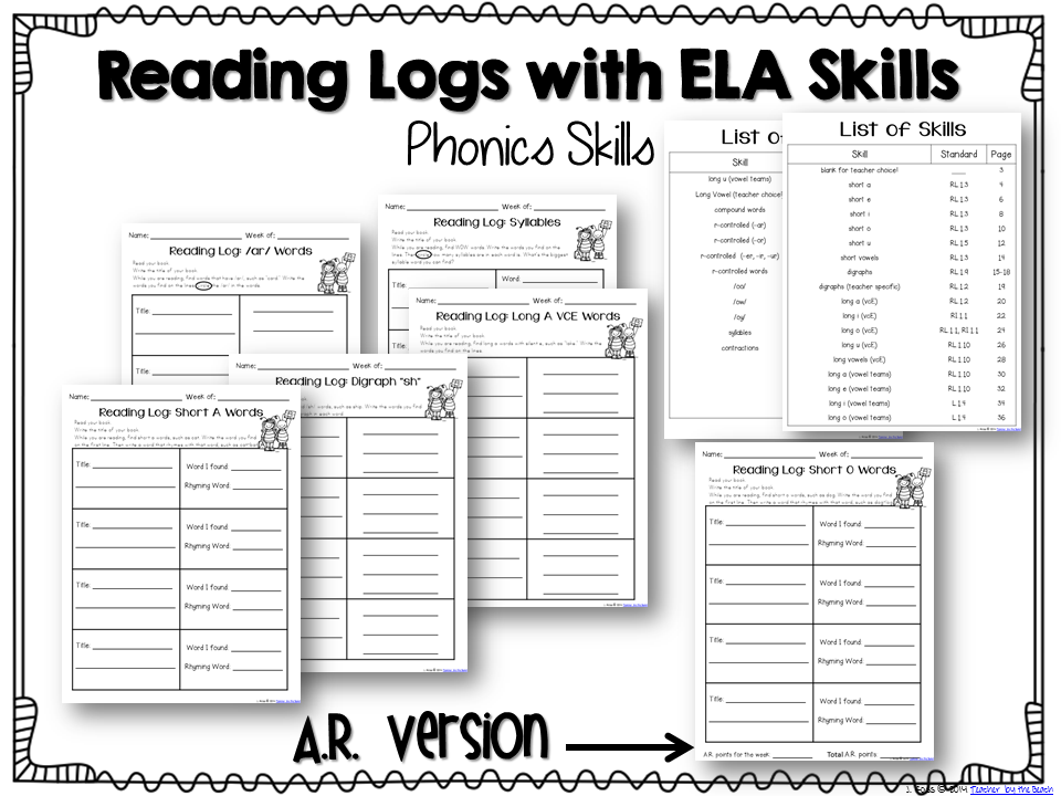 Making the Most of Silent Reading Time - Teacher by the Beach