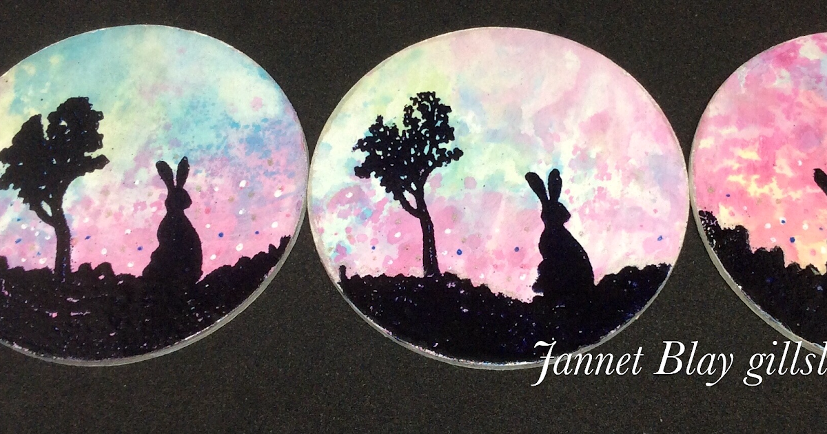 Enchanted Place : ATC coins