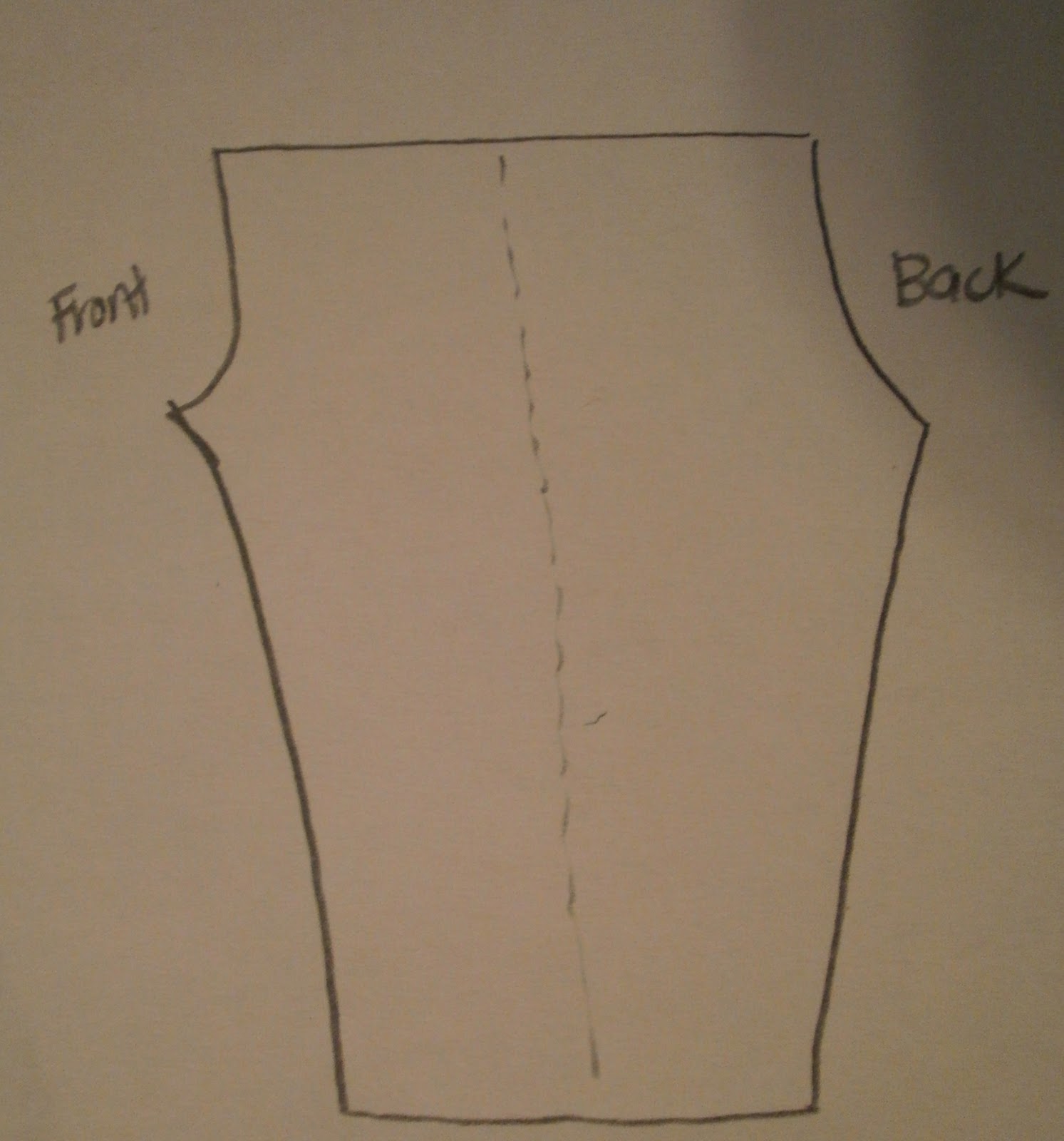 Wayward Girls' Crafts: PJ Party