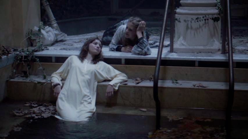 Fascination With Fear: Styria (2014) a.k.a. Angels Of Darkness: The ...