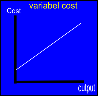 Yulhan rinto: kurva biaya dan bentuknya