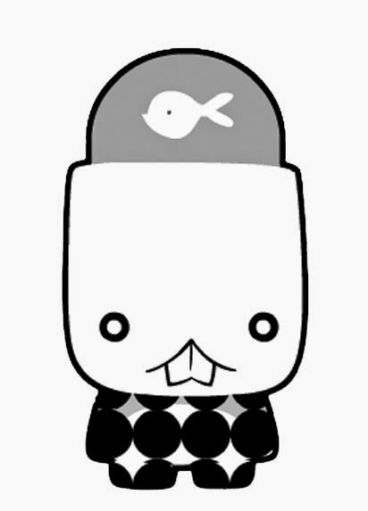 Desenhos do Toonix para Colorir e Imprimir – Dibujos de Toonix para ...