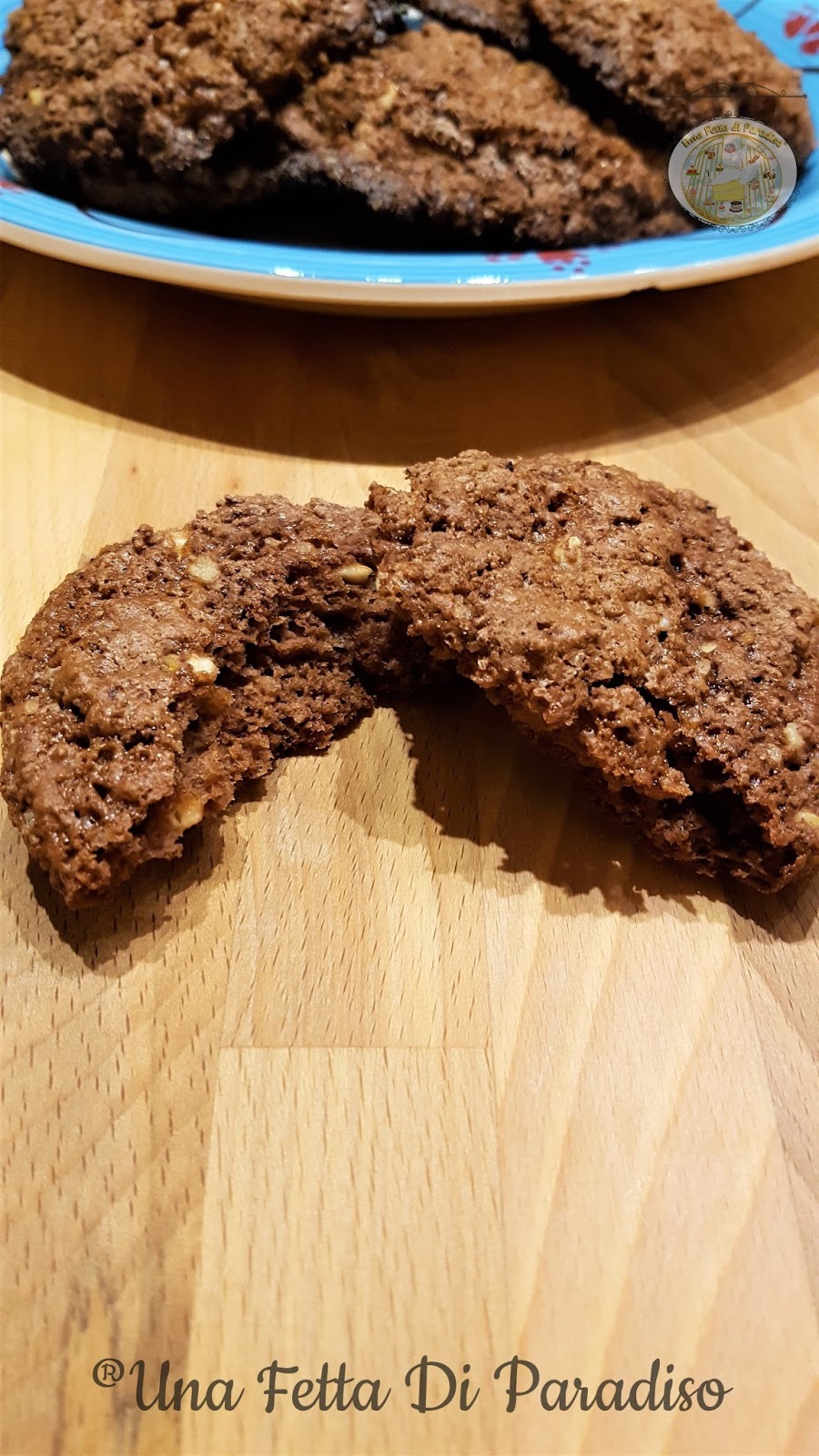 Conquisteranno una consistenza croccante sui bordi e una morbidezza al ...