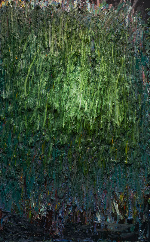 STEVEN ALEXANDER J O U R N A L: Superb Painters: RODNEY DICKSON