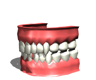 kesehatan gigi dan mulut: GARIS BESAR MATERI INSTRUKSIONAL (GBMI)