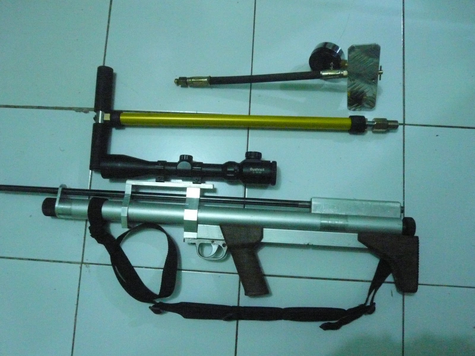 Pompa Senapan Angin Buatan Bandung: JUAL POMPA SENAPAN ANGIN GAS/PCP ...