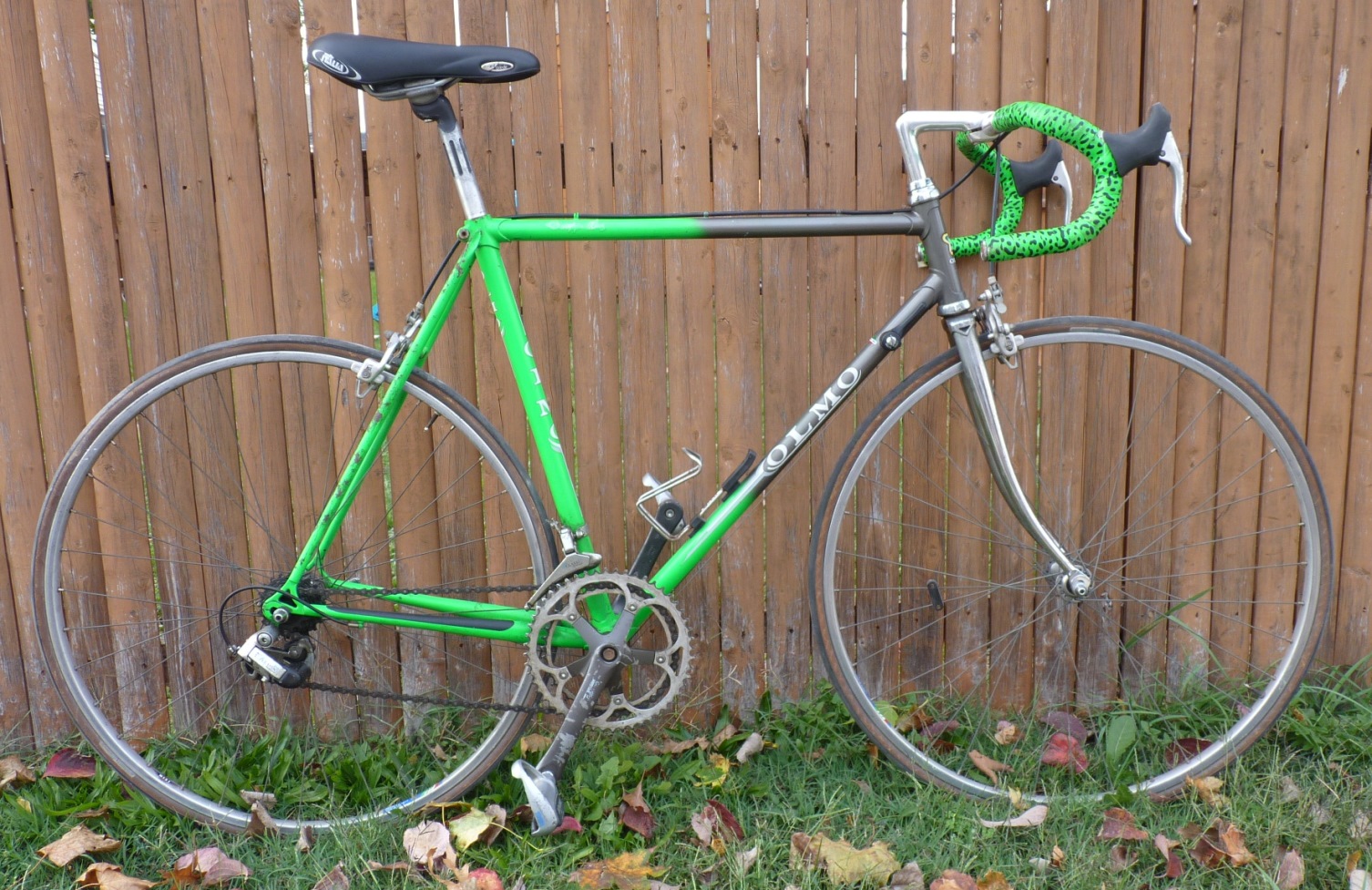 CYCLE TECH: OTHER Italian Classics