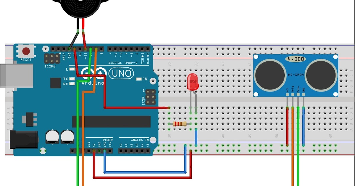 Roboworld Hobbielektronika - Arduino Projektek