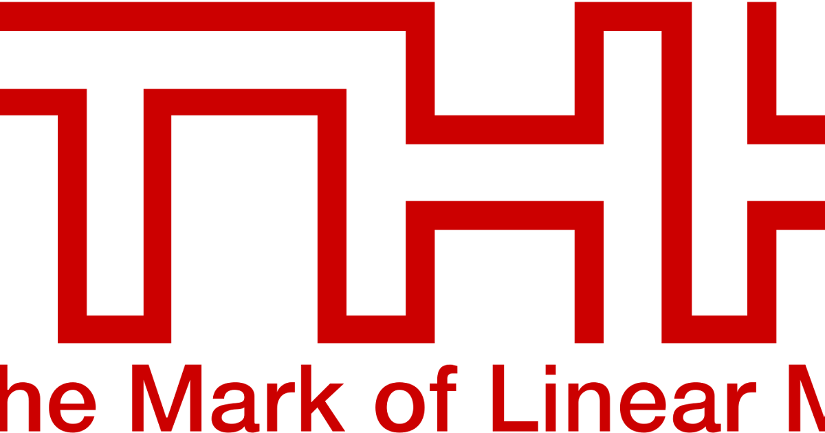 THK Linear Motion : THK Linear Slide / Linear Block SHS-C & SHS-LC With ...