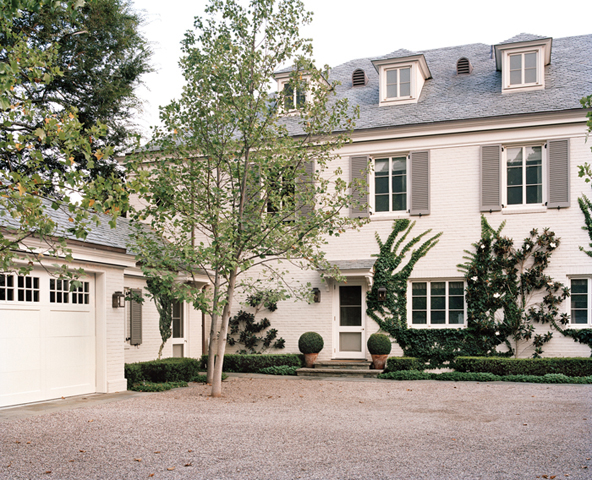 Best Of Home Interior: greige on the outside..