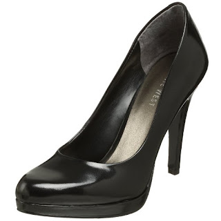 Nine West Women's Rocha Pump - High Heel Pictures