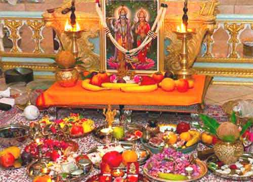Simple and Easy Diwali Pujas and prayers – How to do or observe ...