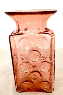 Heart of Glass - Blenko Glass: 2016