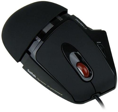 Saitek Cyborg Mouse | Gadgets & Electronics