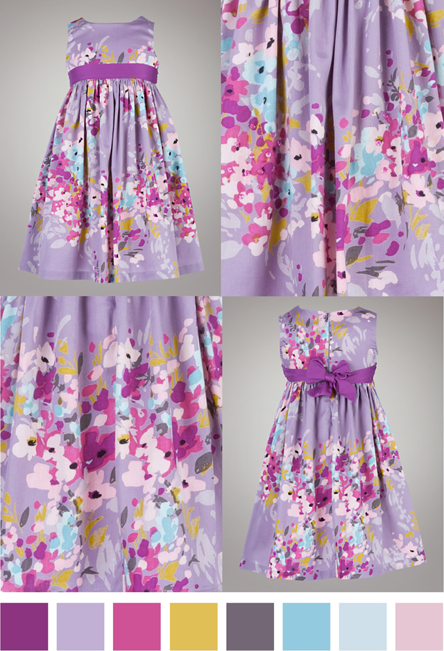 Rosie Simons Graphic and Surface Design: Pattern Inspiration - John ...