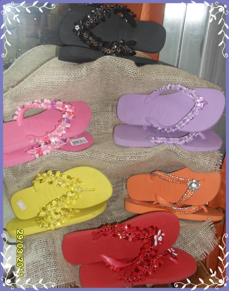 Moda & Chinelo
