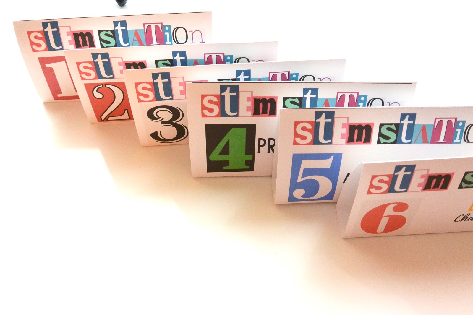 Professional Development for Teachers: STEM - Stephanie McConnell ...