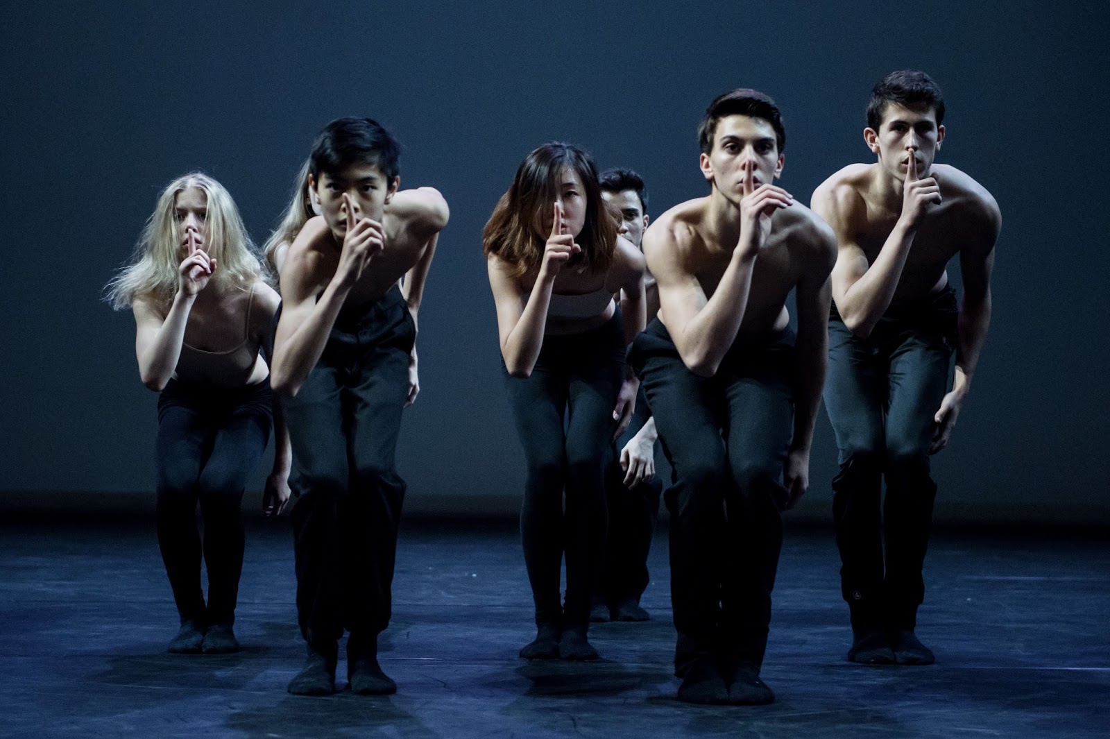 Gala de l'Académie Princesse Grace, Salle Garnier/Opéra de Monte-Carlo