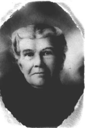 Where We Came From: Emma Jackson, 1838-1917