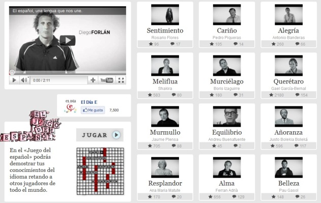 Forelatos: El día E