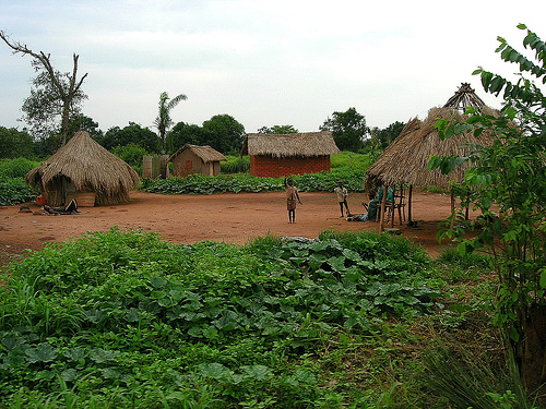 Central African Republic - Travel Guide - Exotic Travel Destination