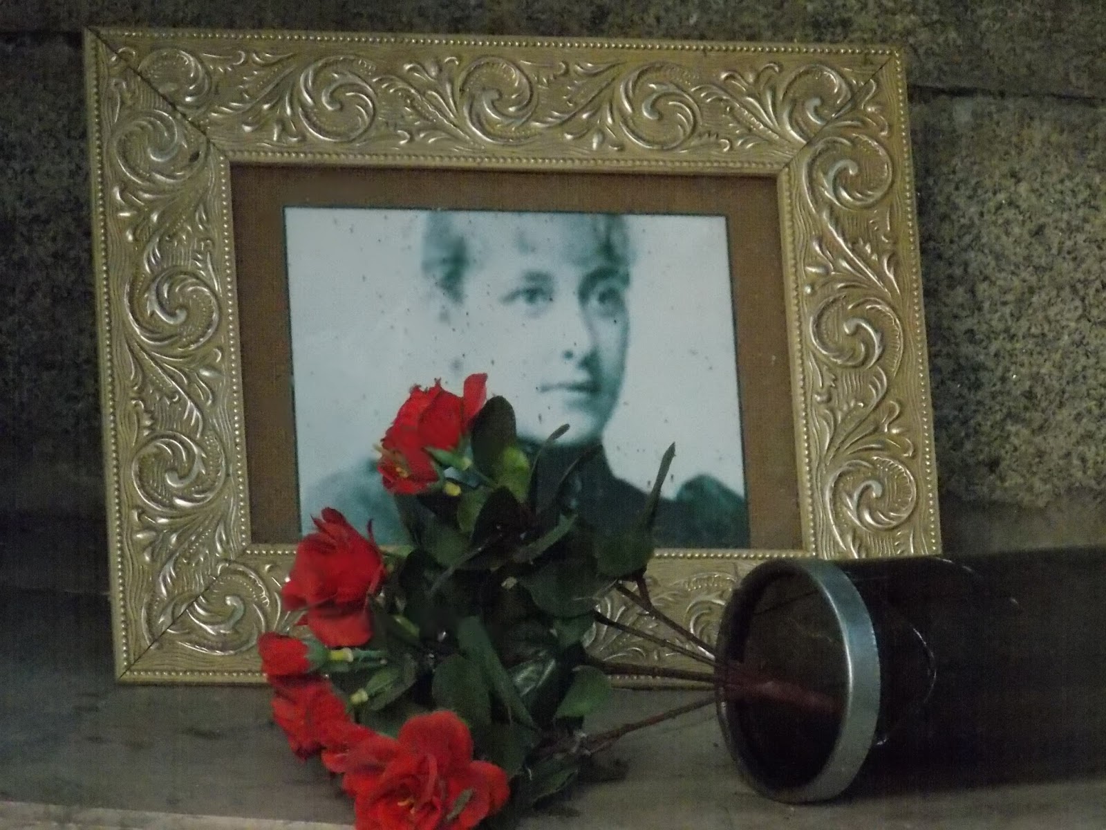 RÁDIO WEB MATRIX: A HISTÓRIA DA NOBRE MARIA AUGUSTA E COMO NASCEM AS ...