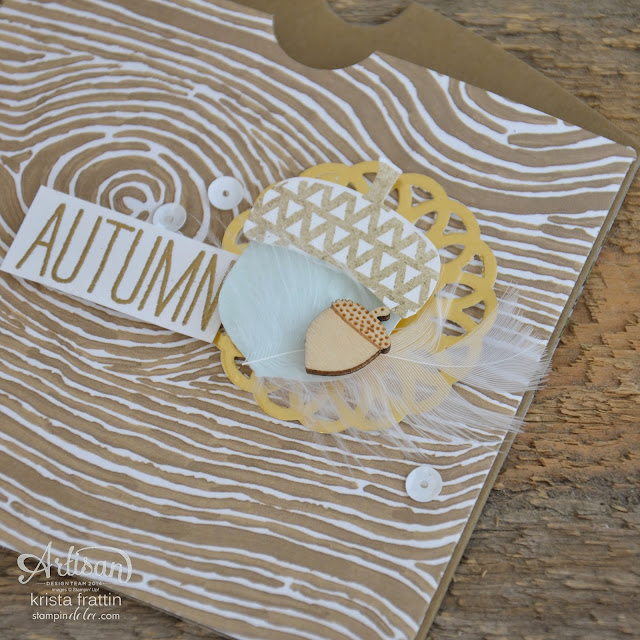 Stampin' Dolce: Cheer All Year - Artisan Design Team Blog Hop