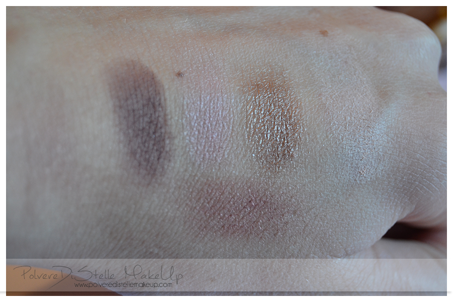 Review: Pure Color Palette - Estée Lauder - PolvereDiStelle MakeUp