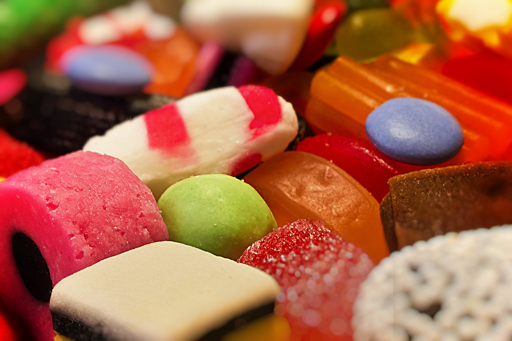 Fredriks bildblogg: Frosseri