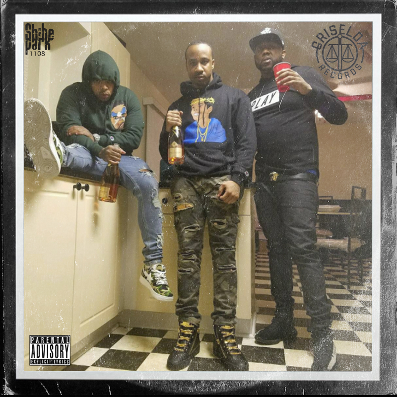 Will Make Beats For Food : The Year of Griselda Mixtape