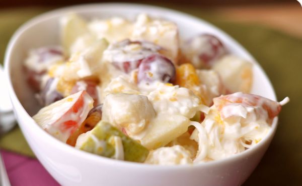 Resep Makanan Sehat Salad Buah | Aneka Resep dan Cara Masak