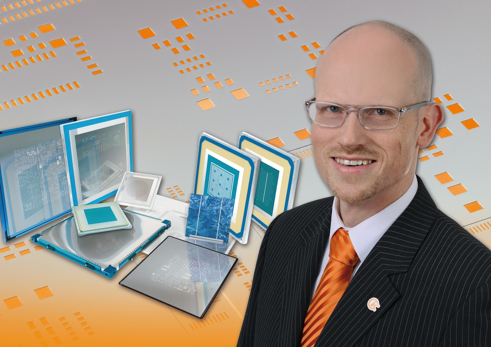 Christian Koenen GmbH WeBlog: Juni 2016