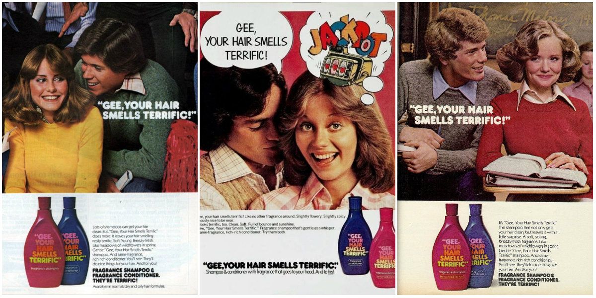 If You Wore Bell Bottoms and Watched "Charlie's Angels," Chances Are ...