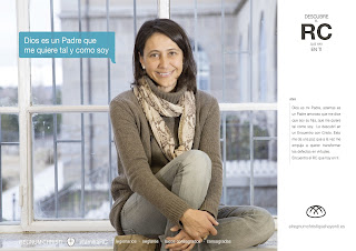 Lo+RC España: Vídeo | Ana Carrillo: "Encuentra el RC que hay en ti"