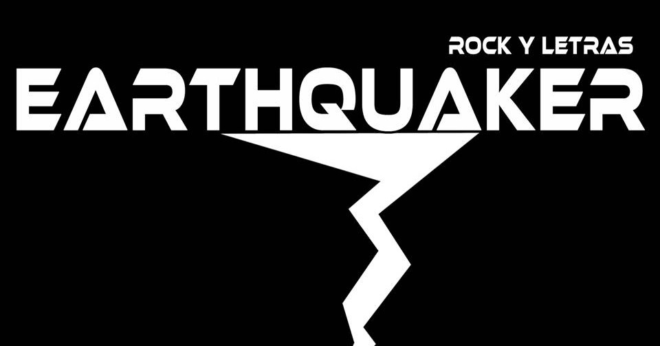 EARTHQUAKER : Rock y letras: La historia tras la primera vuelta al sol