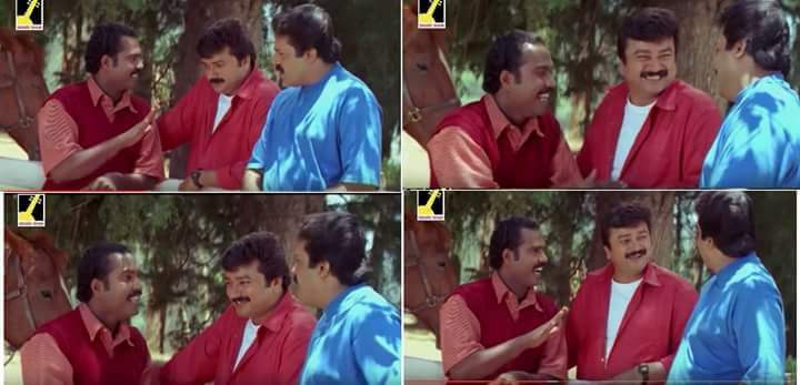 Download free malayalam plain memes: Jayaram memes