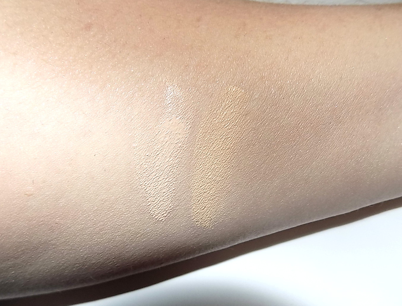 The Beauty Alchemist: NARS Velvet Matte Skin Tint SPF 30
