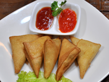 ANEKA RASA SNACK BEKU ~ SUPPLIER FROZEN FOOD