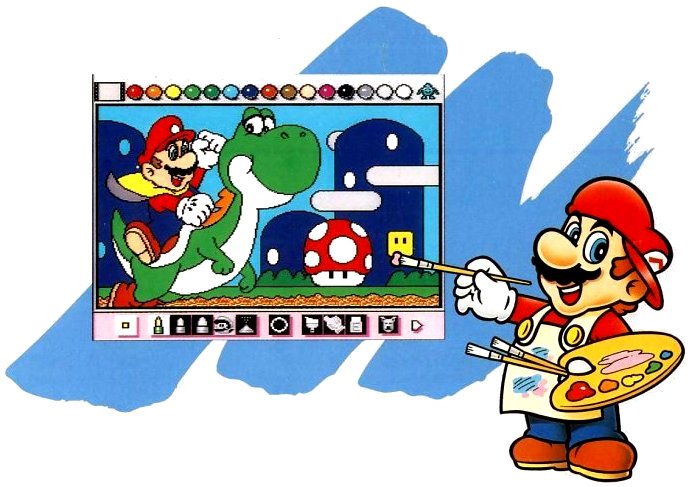 GAMING ROCKS ON: Favorite Tunes #15: Mario Themes