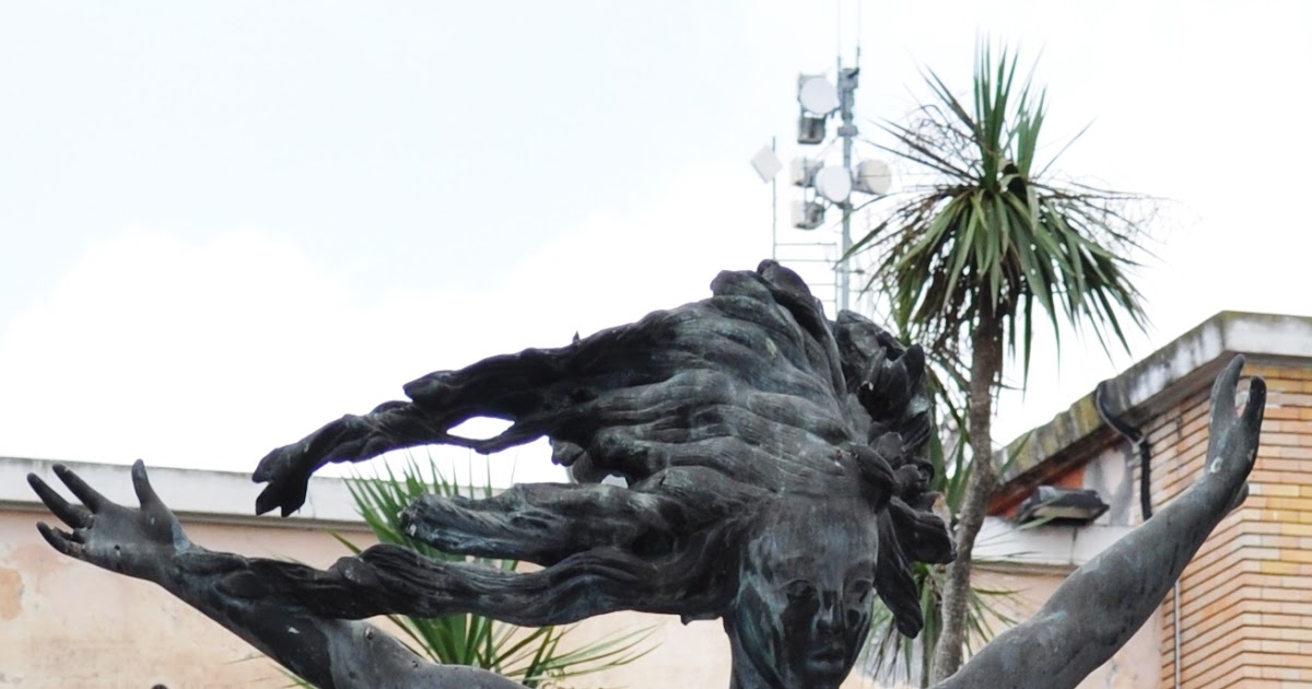 ITALY'S SECRET PLACES: SWAMP CREATURES (Latina-Pontinia)